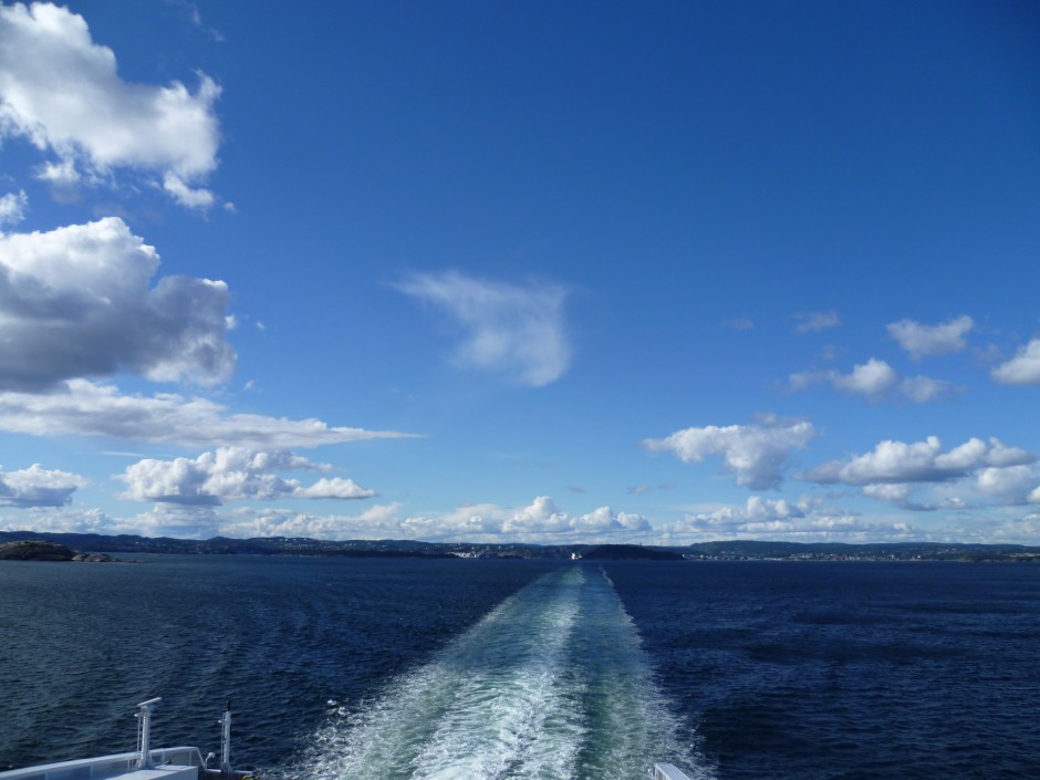 Favourite Poems | Helen Cranston